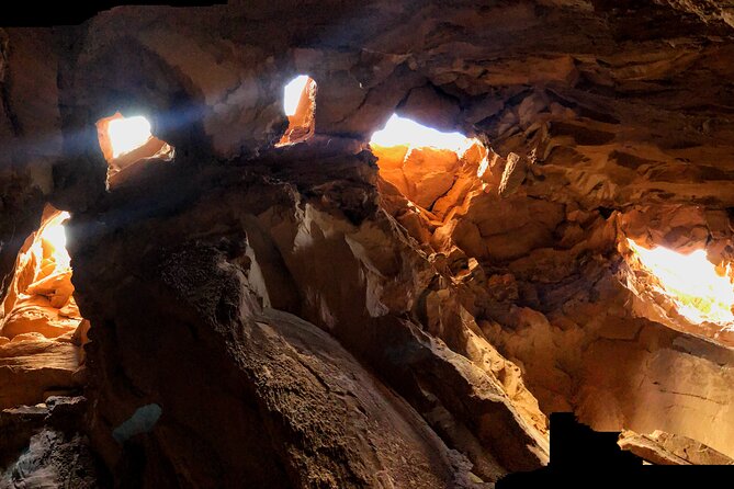 Goblin Valley State Park Canyoneering Adventure - The Equipment and Safety