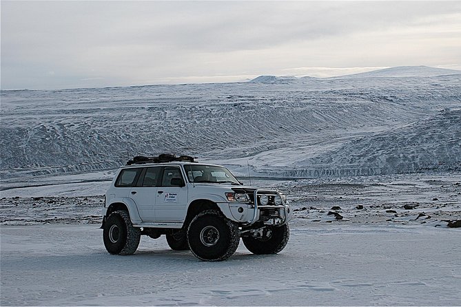 Golden Circle Super Jeep Tour Review - Meeting and Pickup Information