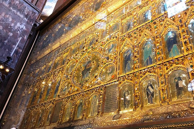 Gondola Ride and St Marks Basilica Tour - Customer Feedback and Experience