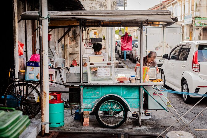 Good Morning Penang Food Tour with 15+ Tastings - FAQs