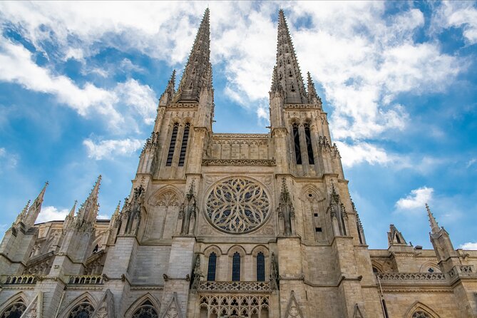 Gourmet Tour of Bordeaux and Its Sweet Specialties - Discovering the Art of Pastry Making