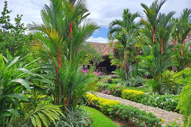 Granada Colonial City Tour and Masaya Volcano - Masaya Volcano Visit