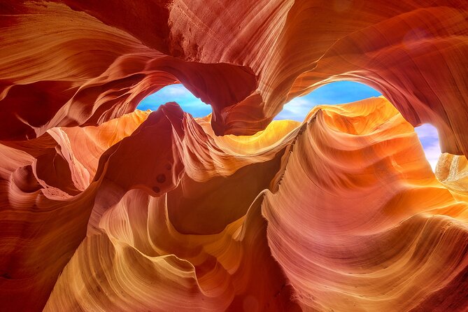 Grand Canyon, Antelope, Bryce & Zion, 3-Day Tour From Vegas - Day 3: Exploring Zion National Park