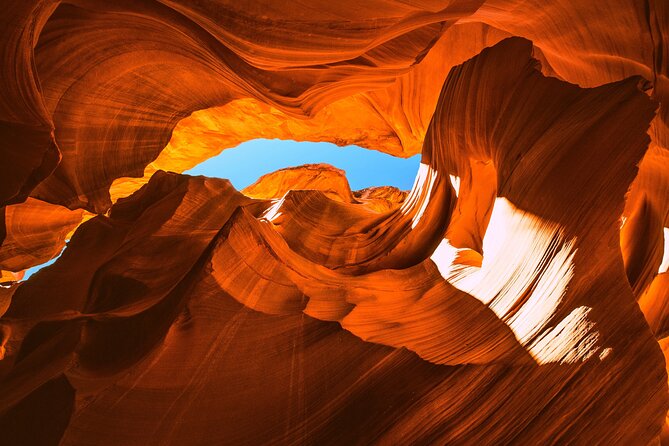 Grand Canyon, Antelope Canyon, Horseshoe Bend, Zion National Park - Final Thoughts