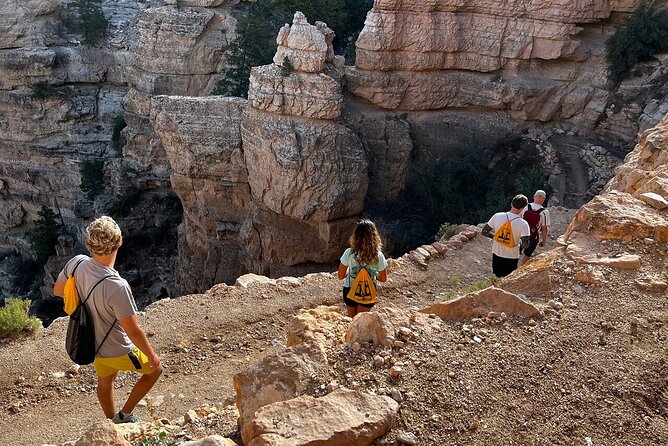 Grand Canyon Biblical Creation Hiking Tour • South Kaibab Trail - Final Thoughts