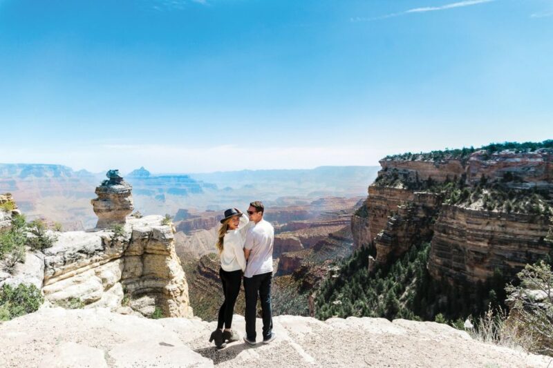 Grand Canyon National Park: 2-Hour Small-Group Hummer Tour - FAQ