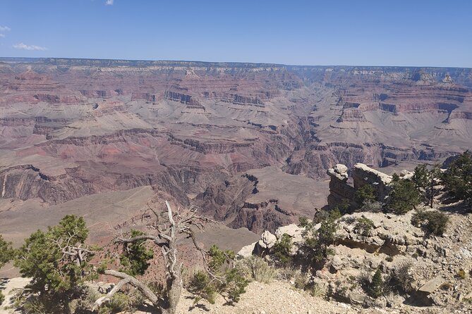 Grand Canyon National Park, Hoover Dam, Route 66 from Las Vegas - Authentic Experiences and Traveler Feedback