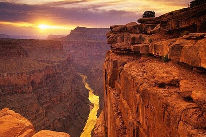 Grand Canyon Small Group Tour from Sedona or Flagstaff - Frequently Asked Questions