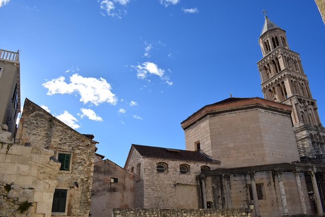 Grand Split Walking Tour With Diocletians Palace - Customer Reviews and Ratings