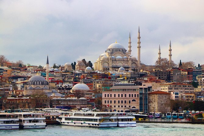Grand Turkey Tour - Uncovering the Ruins of Ephesus and Troy