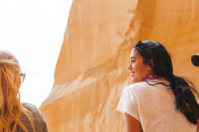 Great Chamber/Peekaboo Slot Canyon UTV Tour 4hrs - The Sum Up: Is It Worth the Price?