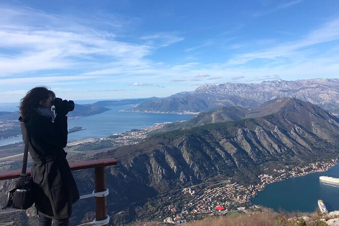 GREAT MONTENEGRO TOUR Cetinje – Njeguši – Kotor – Budva - Bečići - Saint Stefan - Customizable Itinerary