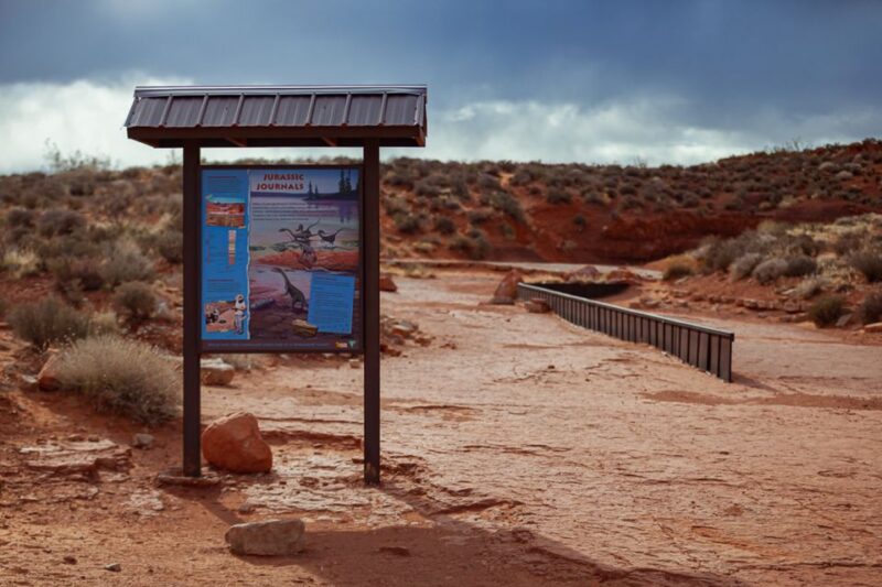 Greater Zion: UTV Tour to Toquerville Falls - What to Know Before Booking