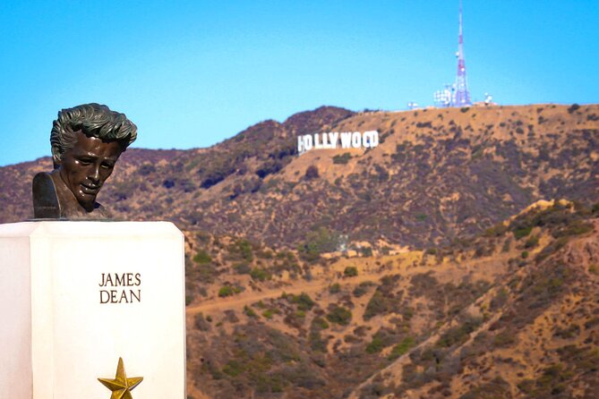 Griffith Observatory Insider Tour - FAQs