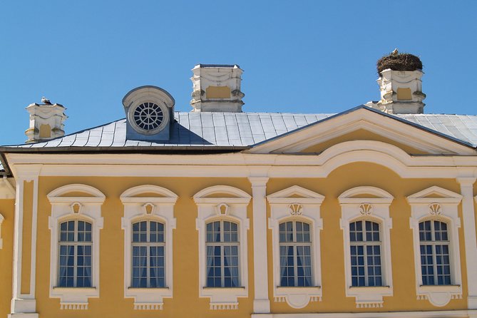 Group Day Trip to Rundale Palace Review - Meeting Point and Logistics