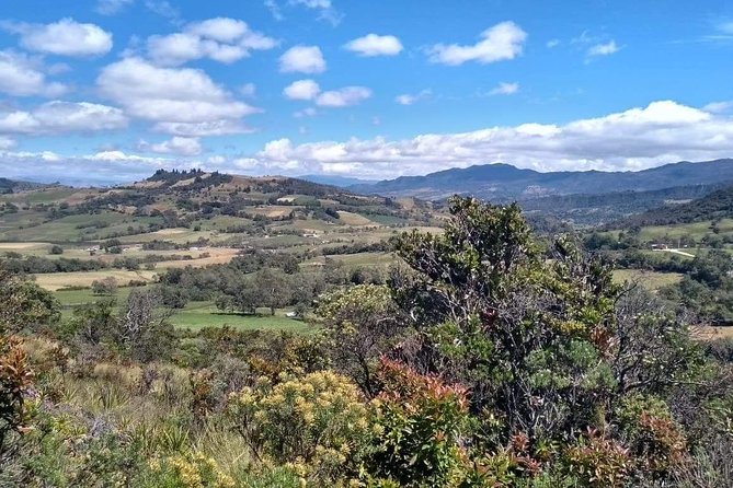 Guatavita Lake & Salt Cathedral Tour. - Itinerary and Activities