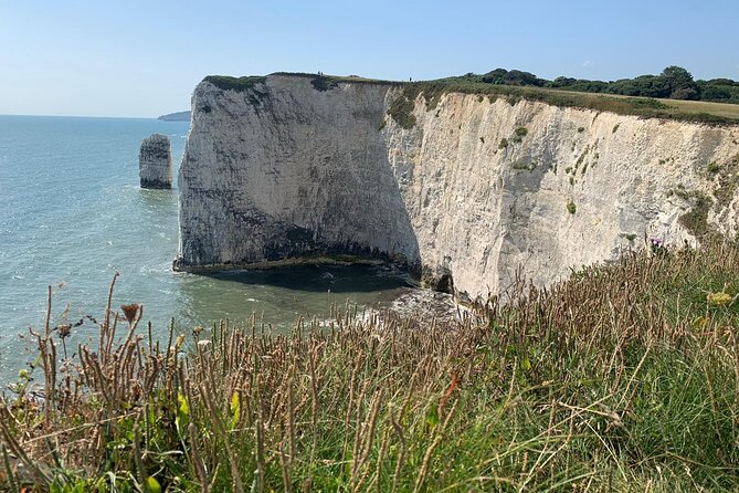 Guided E-Bike Day Trips Dorset - Accessibility and Transportation