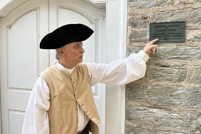 Guided Ghost Tour of Lititz - Accolades and Traveler Recommendations