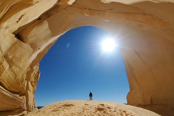 Guided Hike through Peekaboo + Great Chamber Combo (Small Group) - Practical Details: What You Need to Know