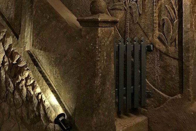 Guided Tour From Krakow to Salt Mine Wieliczka With Hotel Pick up - Pickup Information