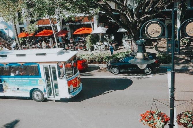 Guided Tour of Naples on a Vintage Trolley (Hop on - Hop Off) - Guest Experiences and Feedback