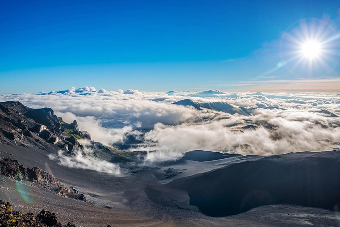 Haleakala National Park with Breakfast and South Side Pickup - Who Should Consider This Tour?