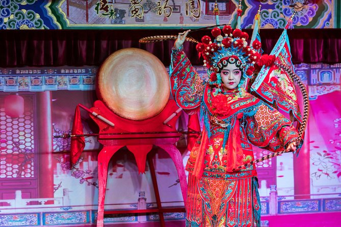 Half-Day Chengdu Back Alley Foodie Tour - FAQs