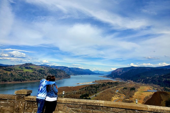 Half Day Columbia River Gorge Waterfalls Tour - What to Bring