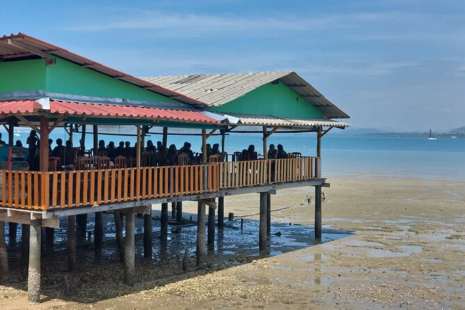 Half-Day Countryside Cycling Small-group Tour in Phuket - Authentic Experiences Highlighted by Travelers