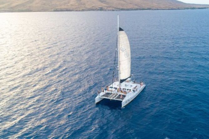 Half-Day Deluxe Molokini Snorkel Excursion in Maui - Whats Included in the Experience
