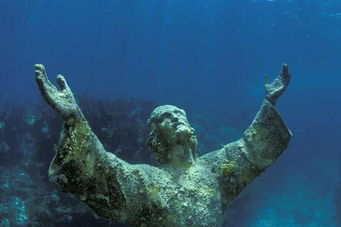 Half-Day Florida Keys Catamaran Snorkel Adventure - Sailing to the Only Living Coral Reef in the U.S