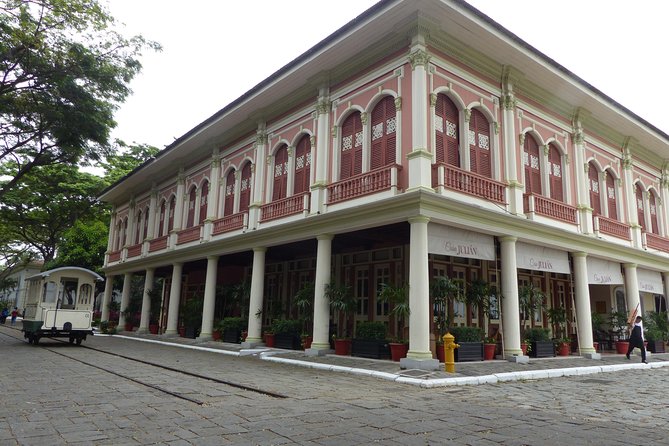 Half Day Guayaquil History Tour and Ecuadorian Cuisine With Cocoa - Traveler Experiences and Reviews