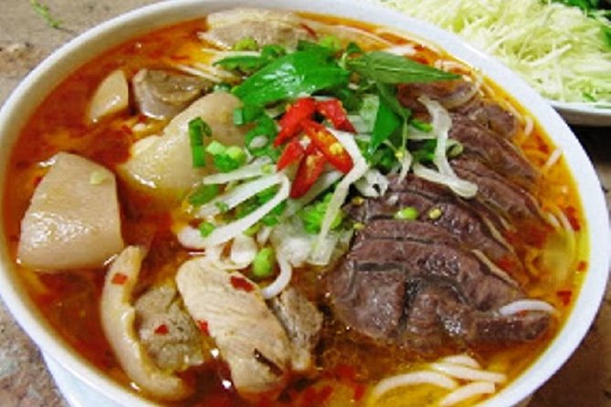 Half-Day Guided Street Food Walking Tour at Hue - FAQ