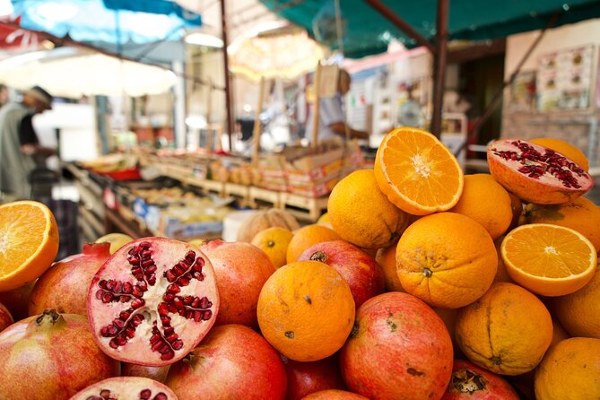Half Day Guided Tour in Palermo _ Hello, My Name Is Palermo! - Taking in the Citys Vibrant Culture
