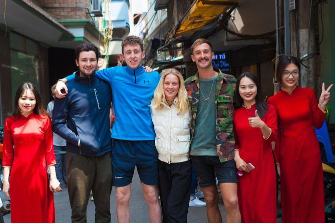 Half-Day Hanoi City Tour by Scooter - Who Will Love This Tour?
