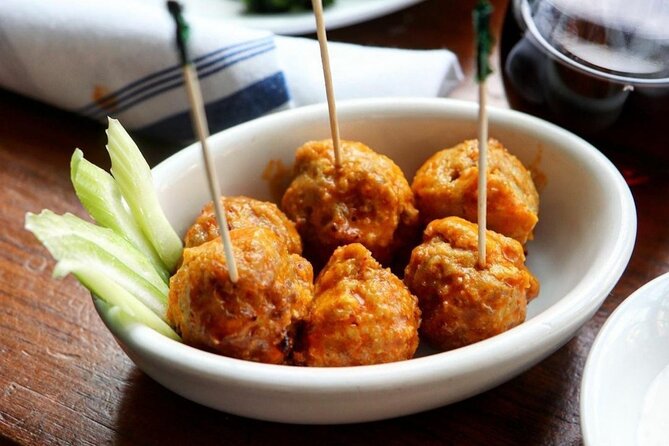 Half-Day Hell's Kitchen Food Tour and Central Park Stroll - FAQ