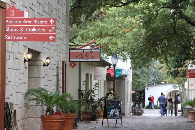 Half-Day Morning City Tour of Historic San Antonio - Pricing and Cancellation Policies