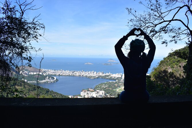 Half Day Private E-Bike Tour in Rio - Tour Experience and Feedback