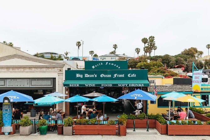 Half-Day Sightseeing Tour of the Best of Los Angeles - Who Will Love This Tour?