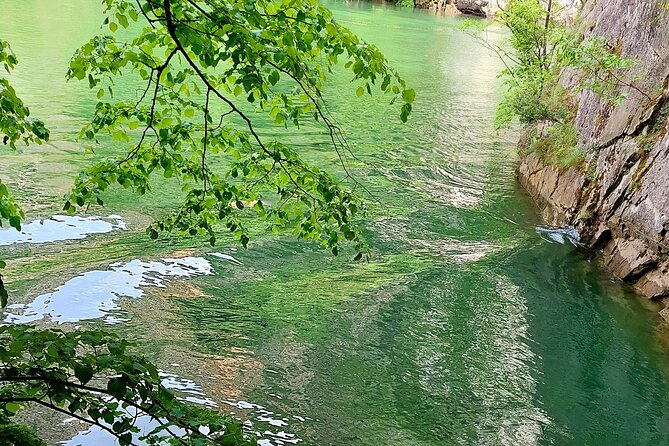 Half-Day Tour: Matka Canyon and Vodno Mountain From Skopje - Highlights of the Tour
