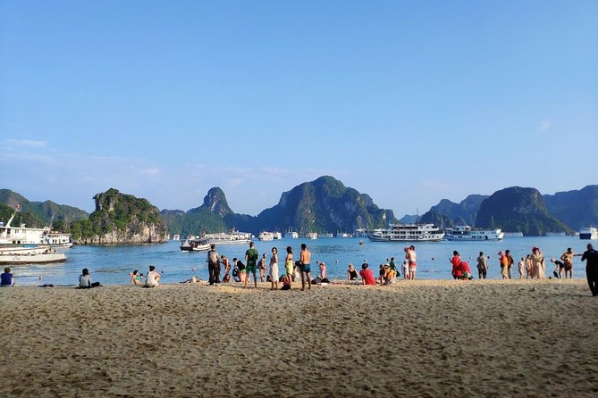 Halong Bay In Just One Day with Ti Top Island - Final Thoughts