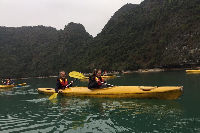 HaLong - LanHa Bay With La Pandora Boutique Cruises 2Days/1Night - Final Thoughts