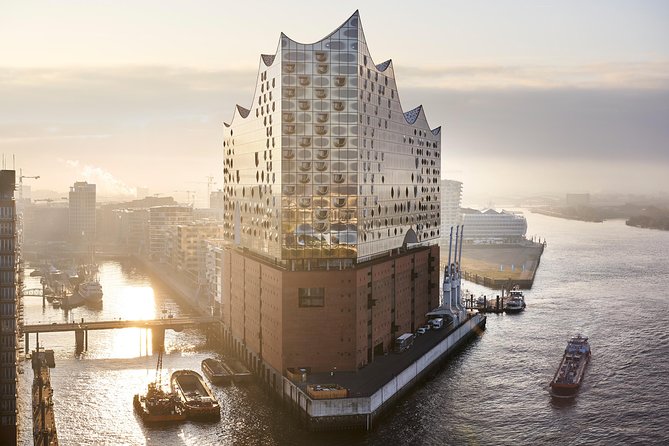 Hamburg CARD - Free Travel Guide and App
