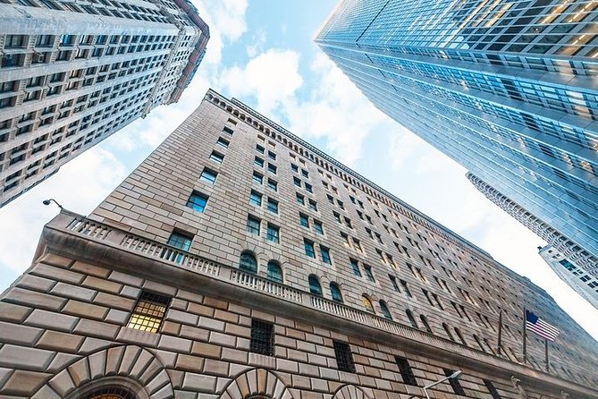 Hamilton Musical Themed Guided Walking Tour - FAQ