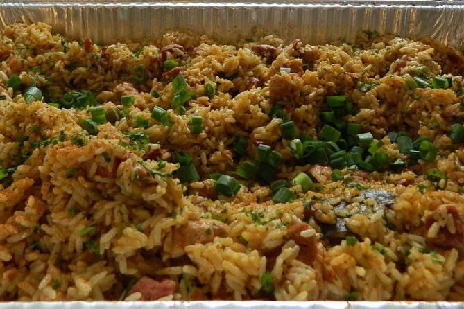 Hands-on Cajun Traditions Cooking Class - Class Highlights and Learning Outcomes