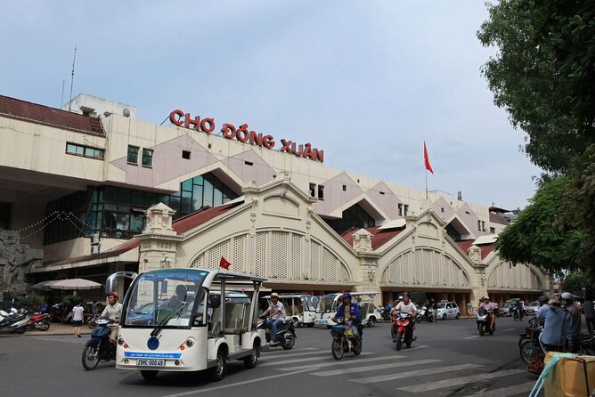 Hanoi City Half-Day Private Tour: Train Street And All Highlights - FAQs