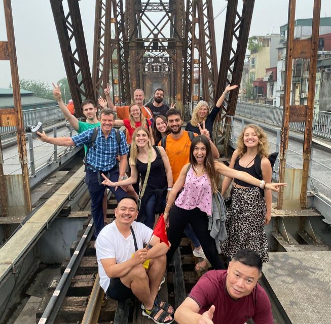 Hanoi City tour - Frequently Asked Questions