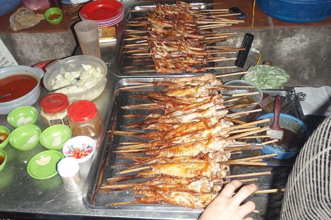 Hanoi Food on Foot: Walking Tour of Hanoi Old Quarter - The Bottom Line: Who Should Consider This Tour?