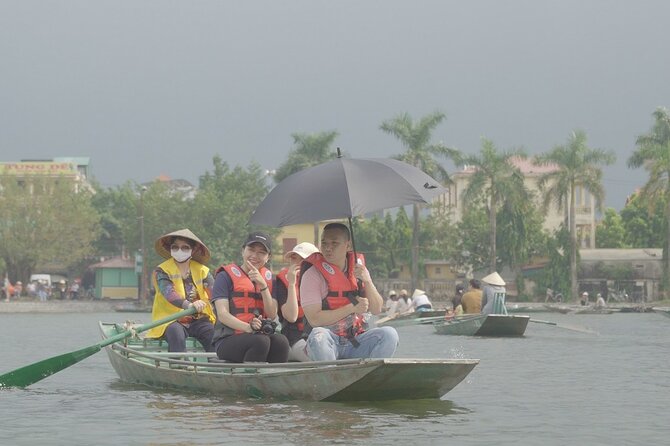 Hanoi Full Day A Private Tour With Mix of History and Activities - Final Thoughts: The Practical Value of a Well-Planned Hanoi Day
