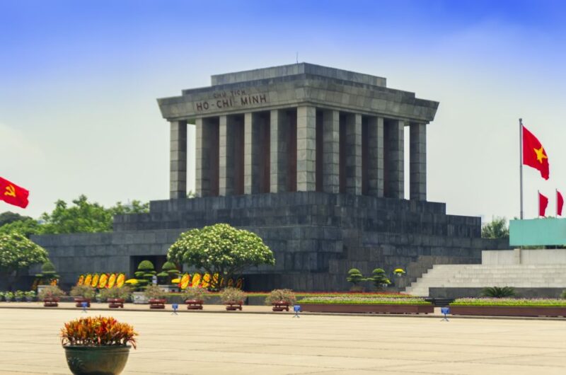 Hanoi: Full-Day City Tour and Water Puppet Show - The Experience from Real Travelers